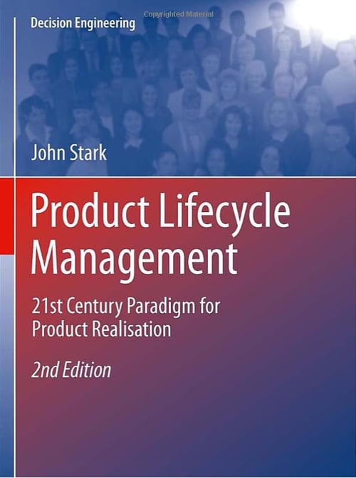 The PLM State TBT: Book 'em Danno- Reviewing Reference Books for PLM The PLM State TBT: Book 'em Danno- Reviewing Reference Books for PLM